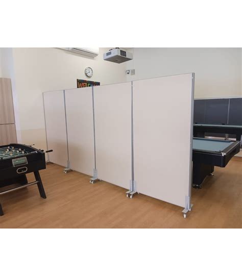Movable Partition Wall Systems