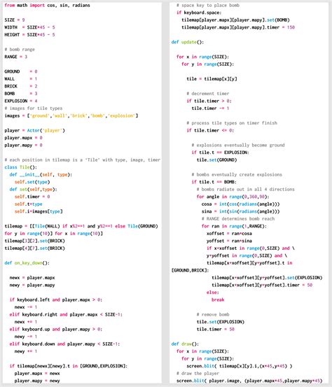 Recreate Iconic 1980s Game Explosions Wireframe Issue 12 Raspberry Pi