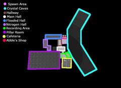 Locations Kaiju Paradise Wiki
