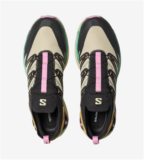 Xt-Rush 2 - Unisex Sportstyle Shoes | Salomon