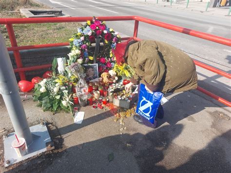 Сестрата на Фросина Бараме одговорност од таткото на возачот и