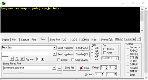 4 Alternatywy Dla Monitora Portu Szeregowego Arduino • Forbot