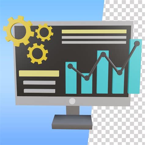 Machine Performance Analysis Psd High Quality Free Psd Templates For Download