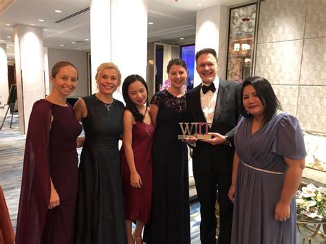 Womeninit Womeninitawards Shelovesdata Nelya S 14 Comments