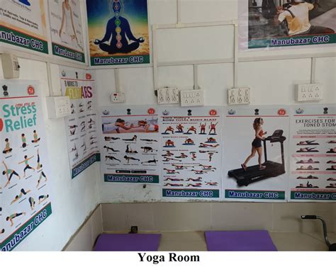 Facility Upkeep 8 National Health Systems Resource Centre