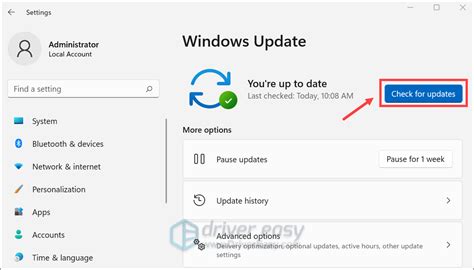Solved Mouse Lagging And Stuttering On Windows 11 Driver Easy