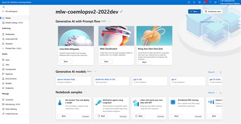 Mlops Enabling The Enterprise With Azure Ai