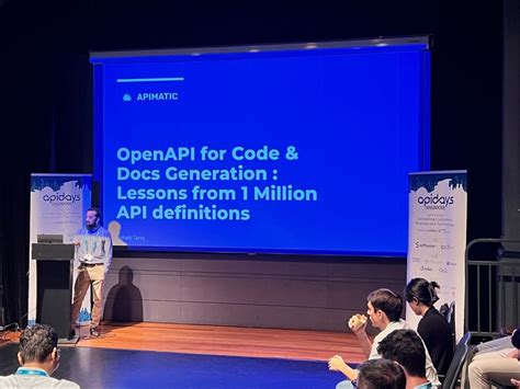 On Linkedin Openapi