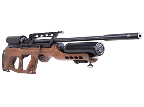 Hatsan Airmax Bullpup Pcp Hunting Air Rifle Pyramyd Air