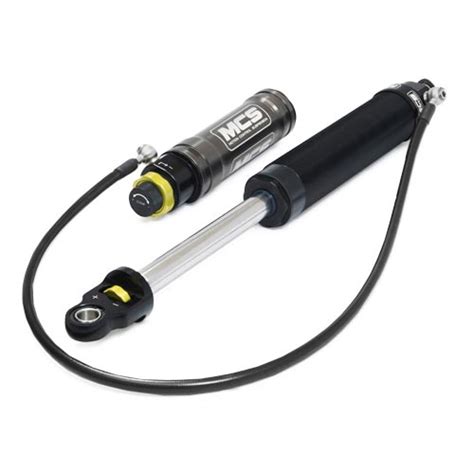 Mcs Coilovers Cygnus Performance