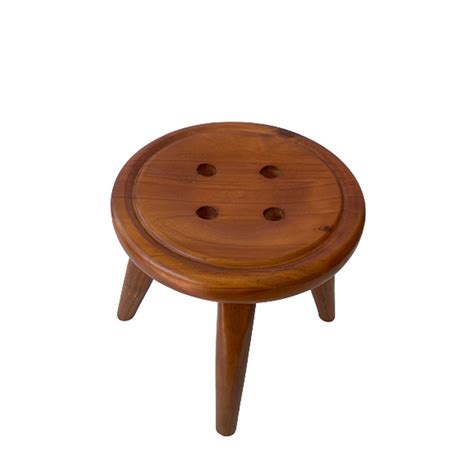 Banco Botón Vintage Moika