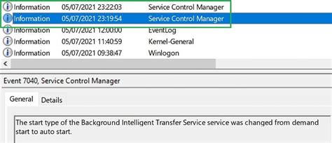 Every Week Bits And Ssdp Discovery Run In The Background Any Clue Solved Windows 10 Forums