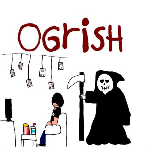 Ogrish By Unknownluis2003 On Deviantart