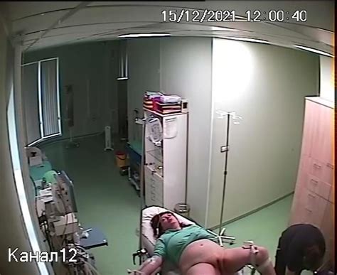 Gynecology Operation