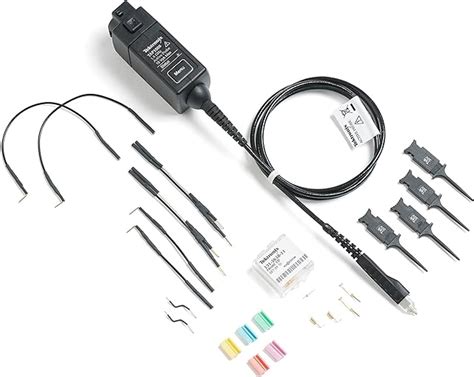 Amazon Com Tektronix Probes