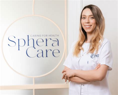 Echipa Medicala Sphera Clinic