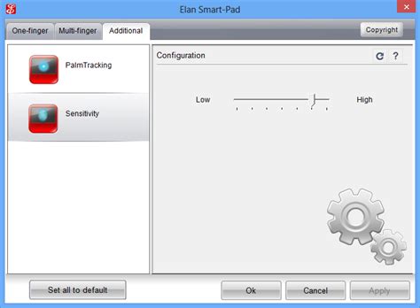 Is It Safe To Uninstall Elan Touchpad On Windows 8 Super User