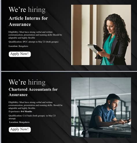 Sumit Singhania On Linkedin We Are Hiring At Sr Batliboi And