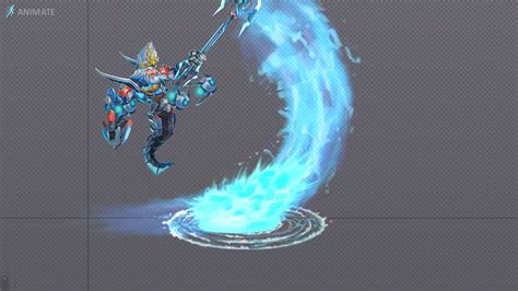 Spine特效动画组合2 哔哩哔哩 ゜ ゜ つロ 干杯~ Bilibili