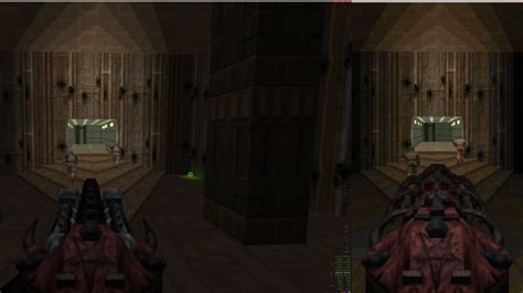 Doom64 Fb Mk2 Unmaker Addon Moddb