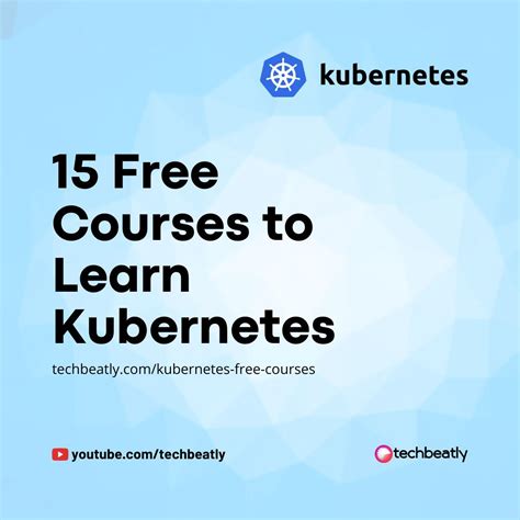 Techbeatly On Linkedin Learningeveryday Kubernetes Techbeatly