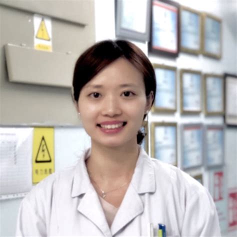 Lin Yan Doctor Of Medicine Research Profile