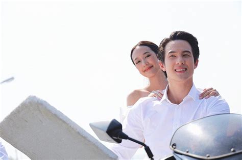 เจมส์ มาร์ พาย รินรดา แชะภาพคู่เที่ยวด้วยกัน เปิดตัวหรือเปล่า ยังไงซิ