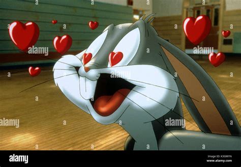 Space Jam Bugs Bunny Drawing