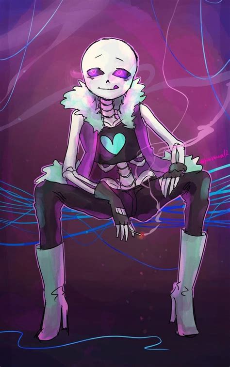 Pin On Underverse