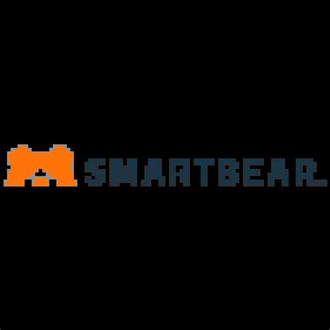 Smartbear Software Logo Png Vector Ai Eps Cdr Pdf Svg Iconlogovector