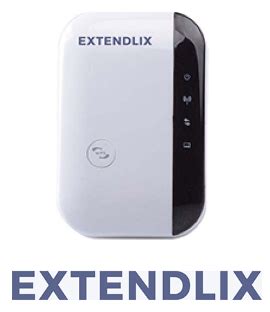 Wifiextendlix