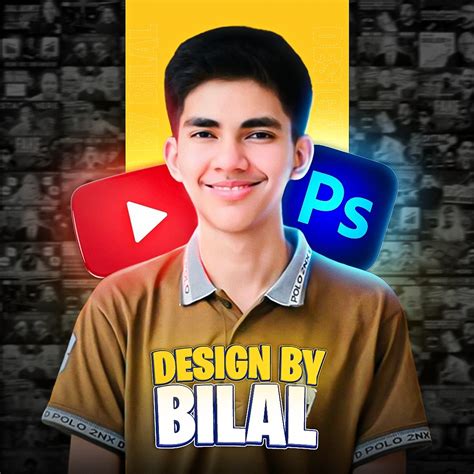 Design By Bilal Lahore
