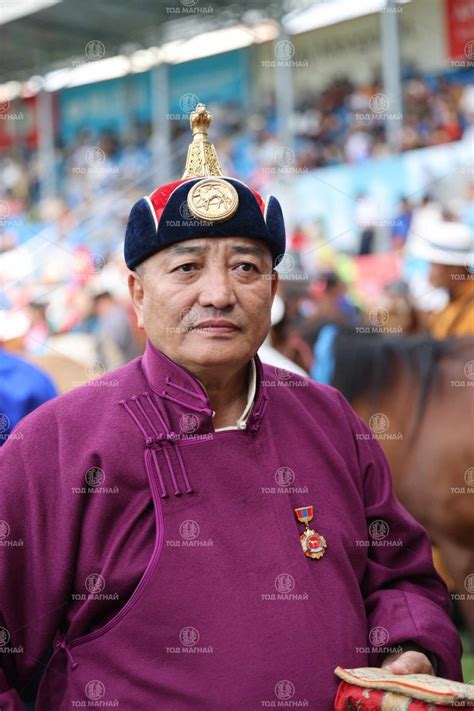 Цоллооч хүүд Д Чулуунбат Тод манлай даага амлав