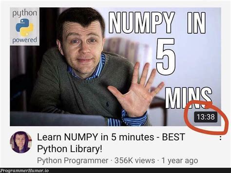 I Have My Doubts ProgrammerHumor Io