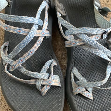 Chaco Shoes Chaco Double Strap Sandals Poshmark