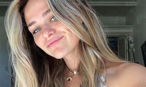 Megan Nutt Bio Age Height Wiki Models Biography