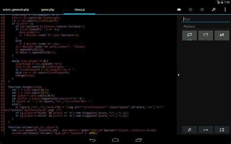 Droidedit Free Code Editor Apk For Android Download