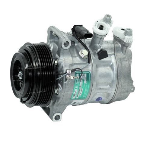 Shop Ac Compressor For Mercedes C Class 2014 2020 Cool Car