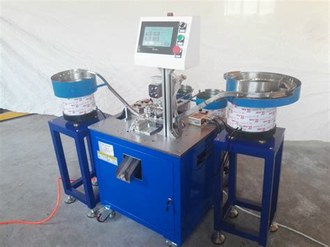 非标定制o型圈套装密封圈胶皮圈自动化组装设备自动套皮圈装配 阿里巴巴