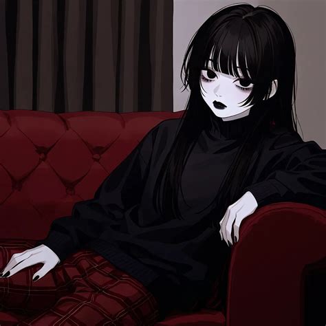 Courtney Goth Roommate