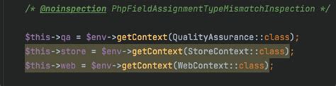 Rule Nounneededcurlybraces Does Not Understand Annotation Scoping · Issue 5899 · Php Cs