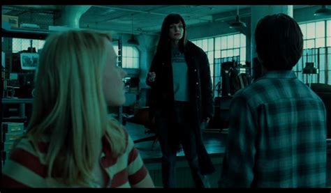 Pauley Perrette The Ring