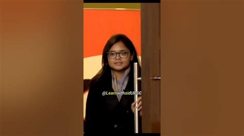 How To Introduce Yourself To Upsc Interviewers Upsc Interview Youtube