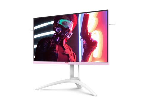AG273FXR AGON III 27 Premium Gaming Monitor AOC Monitor