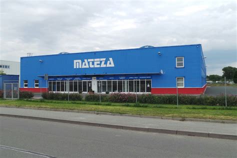 Pobočky Mateza • Firmycz