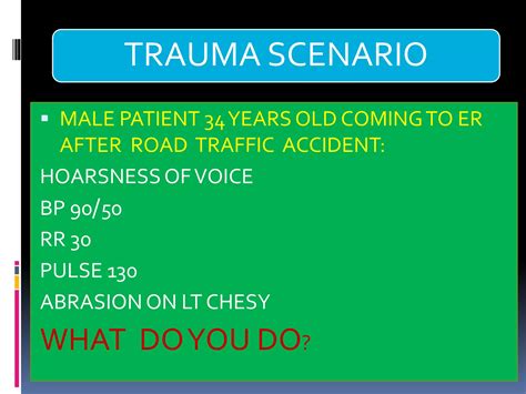 ATLS Initial Assessment 2019 PDF First Aid Injuries ATLS Initial Assessment 2019 PDF First Aid Injuries