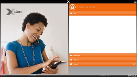 introduction to oracle retail xstore mobile