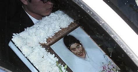 故 앙드레 김 마지막 가는길