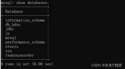 Mysql数据库操作基础 Csdn博客 Mysql数据库操作基础 Csdn博客
