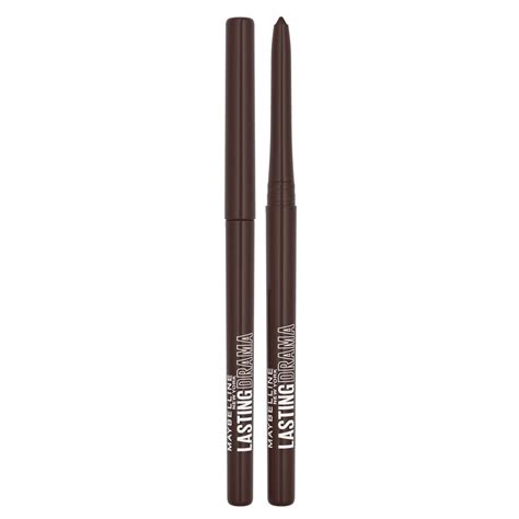 Maybelline Lasting Drama Automatic Gel Pencil Loverte